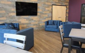 Let the Good Times Roll - Lanes at Membertou
